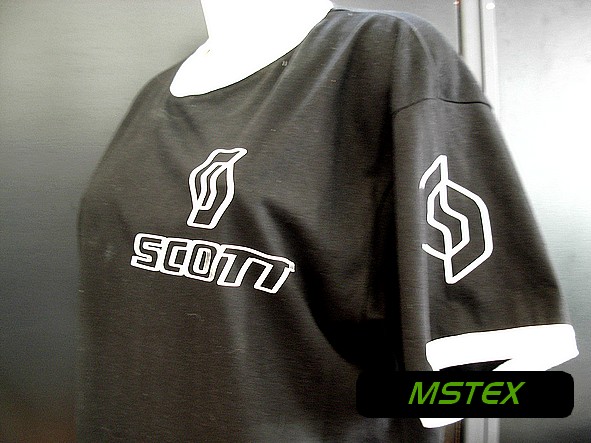 MSTEX flocages - impressions de vetements