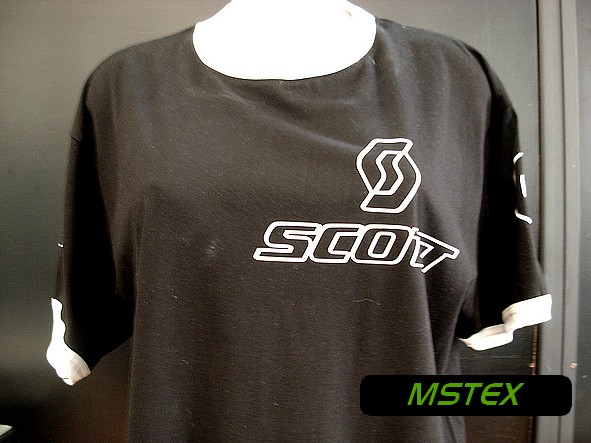 MSTEX flocages - impressions de vetements